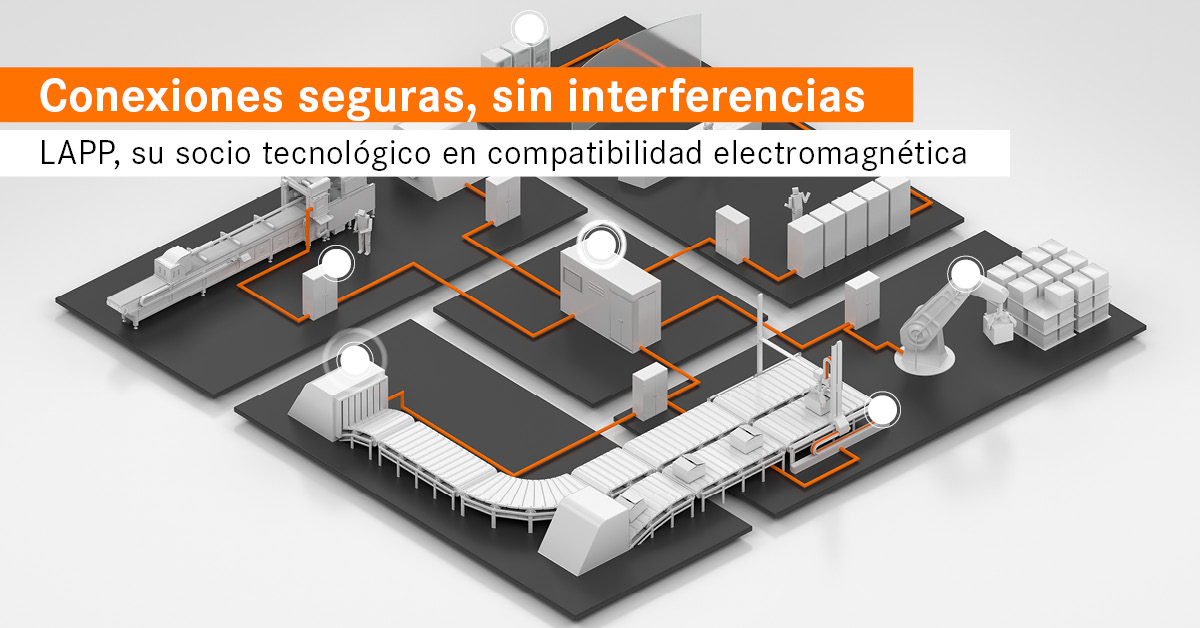 LAPP España